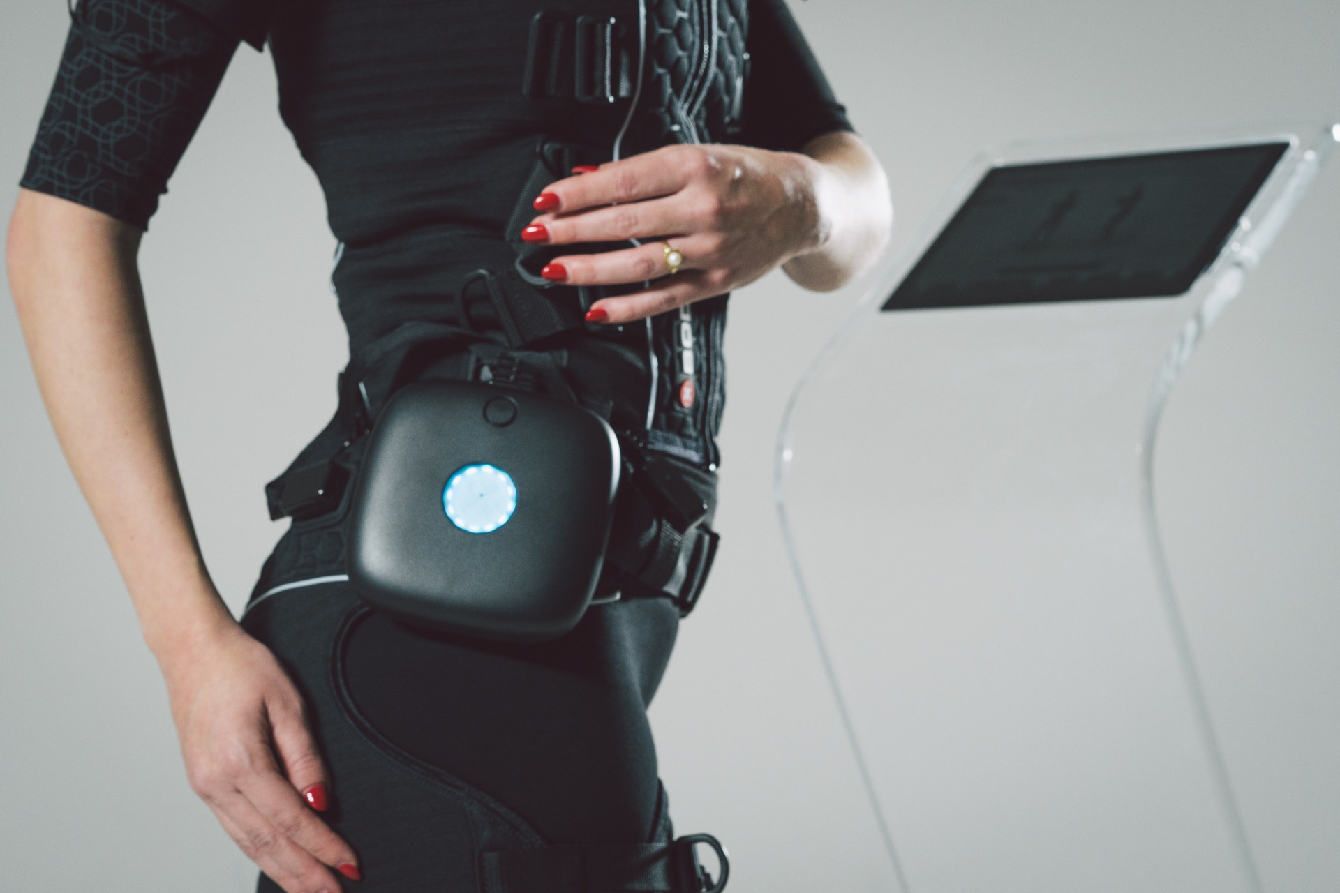 World of EMS - XBody Germany